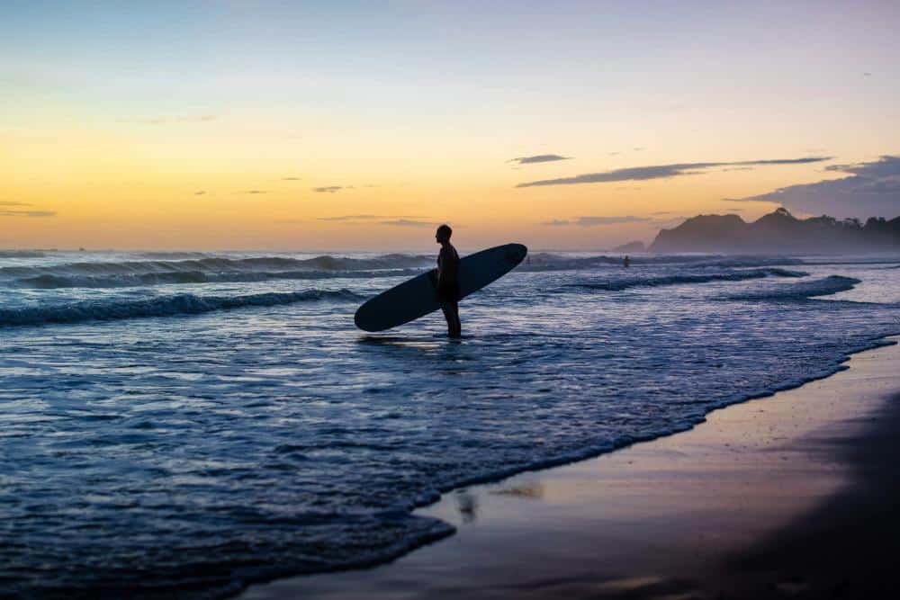 THE SUNSET SHACK - Family Surf Co