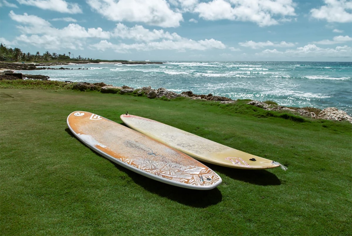 OCEAN SPRAY APARTMENTS - Family Surf Co